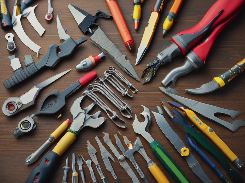 service-access-tools – Waterloo NSW